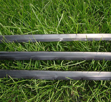 Labyrinth Type Drip Irrigation Pipe Production Line